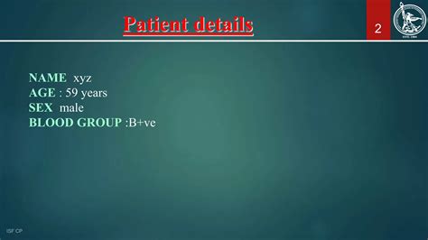 On Strokecva With Left Middle Cva Presentation Pptx
