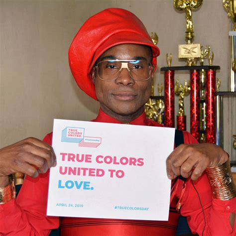 Heres What Happened On Truecolorsday 2019 True Colors United