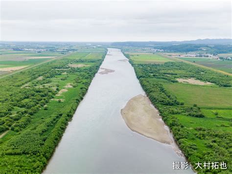 区分①北海道主部 ドボ博 川展