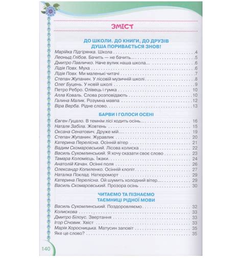 НУШ Читанка 2 клас Посібник для додаткового читання авт Савченко в