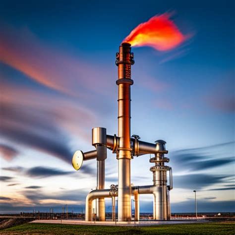 ¿cómo Invertir En Gas Natural Desde Colombia Rankia