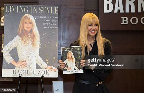 71 Rachel Zoe Book Signing For Living In Style Inspiration And Advice