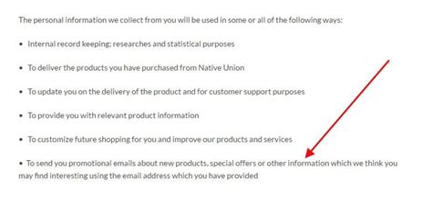 privacy policy for weebly termsfeed