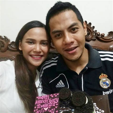 Manisnya Iko Bustomi Kontestan Asntm 6 Asal Indonesia