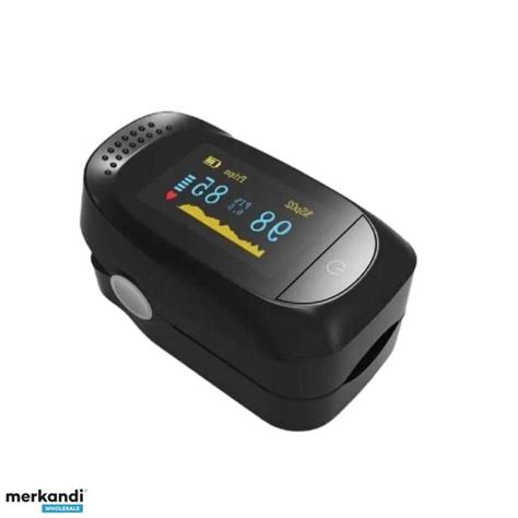 Techvilla Pulse Oximeter Very Accurate Oximeter And Heart Rate