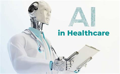 Generative Ai In Healthcare Industry