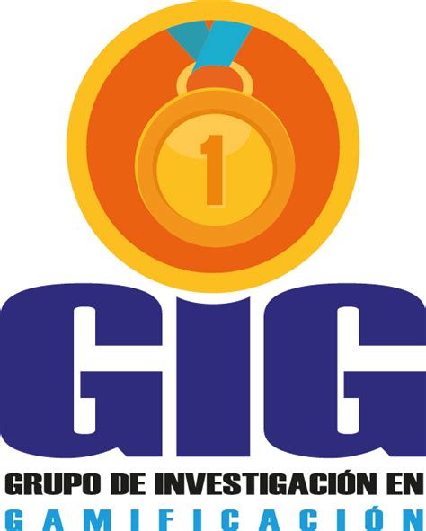 Gig Grupo De Investigación En Gamificación