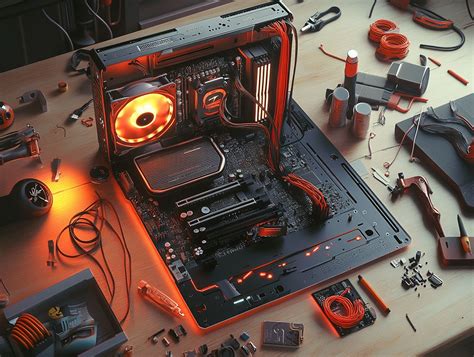 Building An Energy Efficient Gaming Pc Performance And Savings