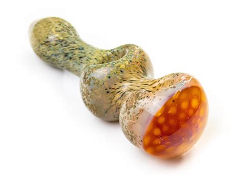 Double Bowl Hand Pipe