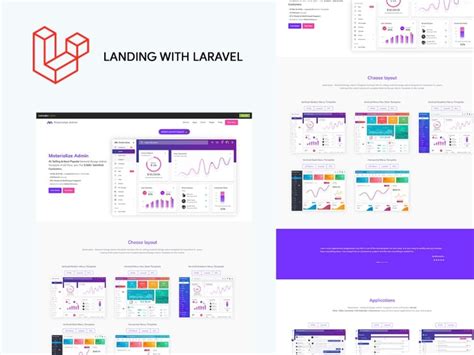 An Extensive And Progressive Website Using Laravel Framework Upwork