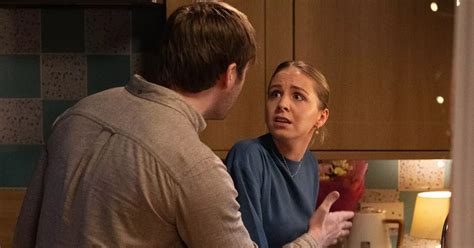 Itv Emmerdales Belle In Danger As Viewers To See Terrifying Reality