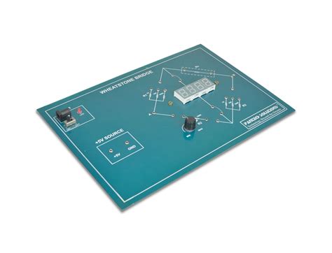 Wheatstone Bridge