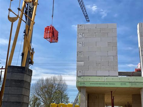 How Concrete Blocks Are Made Cronus Concrete