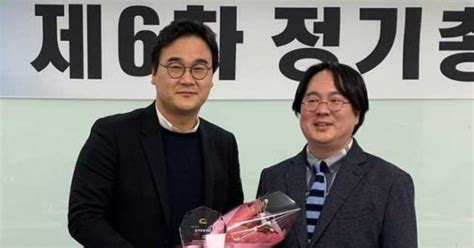 한승원 대표 한국공연관광협회 대상