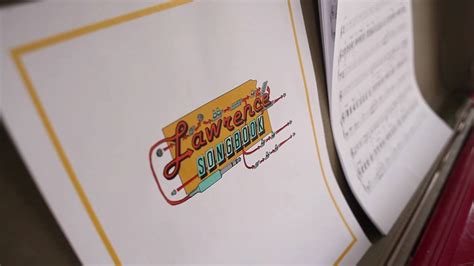 Lawrence Songbook Home Facebook