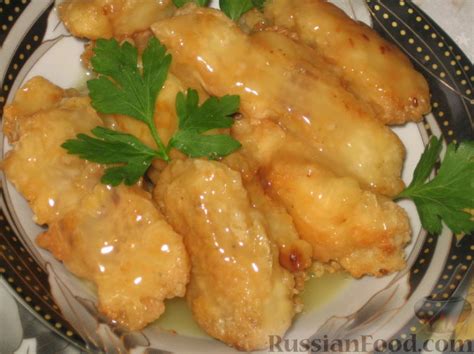 Блюда из минтая, рецепты на RussianFood.com: 348 рецептов блюд из минтая