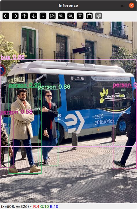 Performance Of Yolov8 Vs Yolov5 When Exported As Onnx · Issue 759