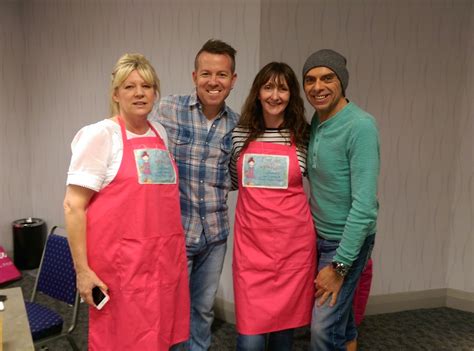 The Most Amazing Class Ever Felicia Thomas