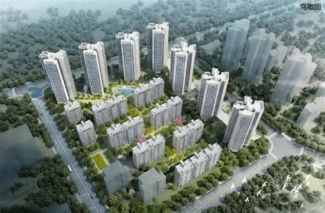 东莞上周共有1590套新房备案又有两大新盘要入市抢客项目