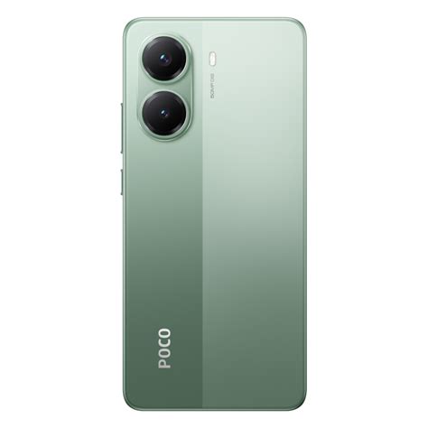 Poco X7 Pro 5G 12GB RAM 512GB ROM Green Xiaomi Store