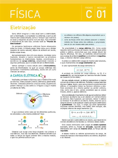 Frente C MÃ Dulo 01 Pdf