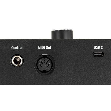 Arturia Keylab Essential 88 Mk3 Black Thomann Denmark