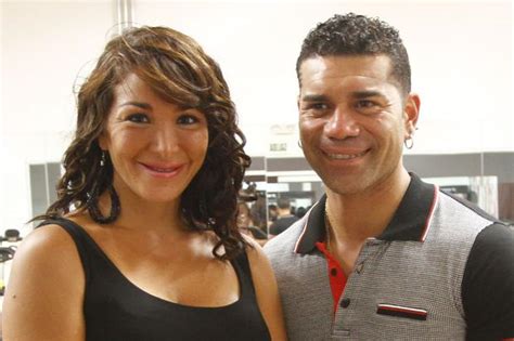 Tomate Barraza Revela Que Propuso Matrimonio A Danuska Zapata Con Gran
