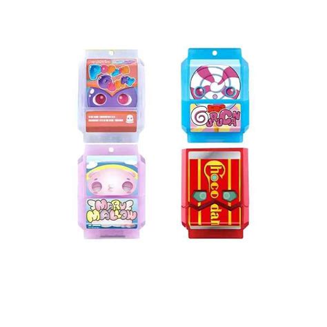 Bandai Dx Kamen Rider Gabu Gavv Mystery Box 02 Gummy Lollipop Chocolate