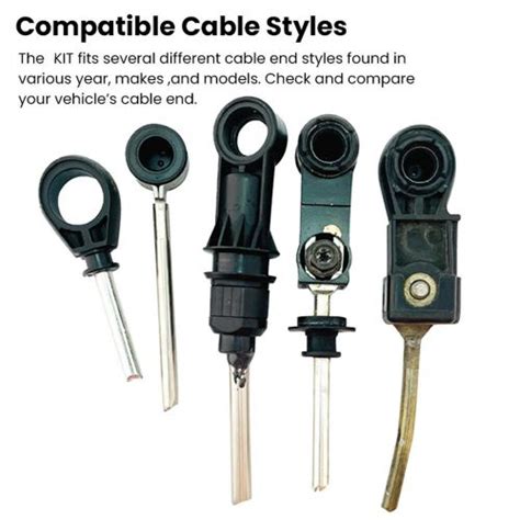 Find For Vw Jetta A6 1b Automatic Transmission Shift Cable Connector