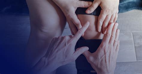 3 Conditions A Weak Gluteus Medius Can Cause