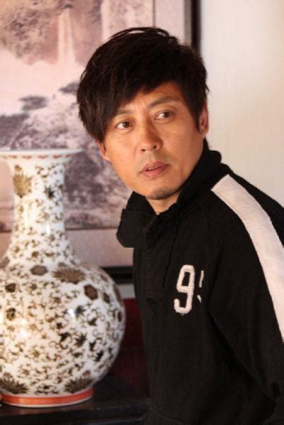 高宏亮演员作品个人资料简历经历留言 酷乐米