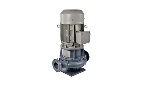 Lpdc Ebara Pump