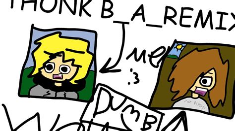 Thonk Baremix Offical Thonk Remix 3 Youtube