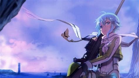 デスクトップ壁紙 アニメの女の子 ソードアートオンライン ソロ スクリーンショット コンピュータの壁紙 1920x1080