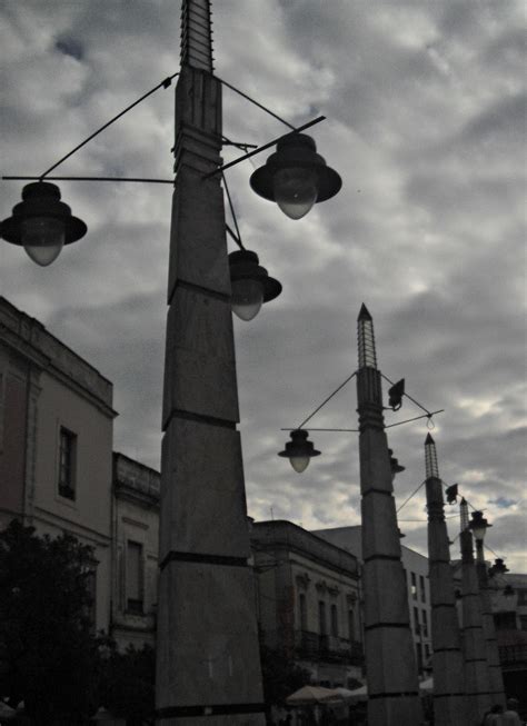 El Urbanismo De Jerez Elementos Compositivos