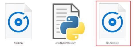 How To Play And Record Audio In Python A Step By Step Guide