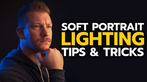 Soft Portrait Lighting Guide For Beginners Run N Gun Photography