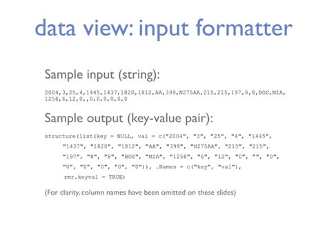 Getting Started With R And Hadoop Pdf