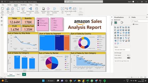 Siva Sai Krishna Taninki On Linkedin Techtip24 Powerbi