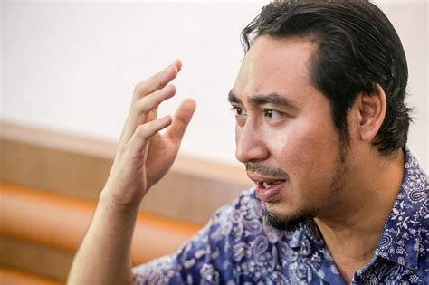 Bersatu Youth Chief Says Perikatan Still Struggling With Non Malays