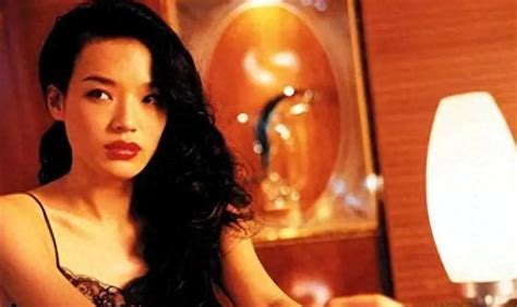 Shu Qi Nude Photos Unveiling The Icon S Bold Side Prestage Idp