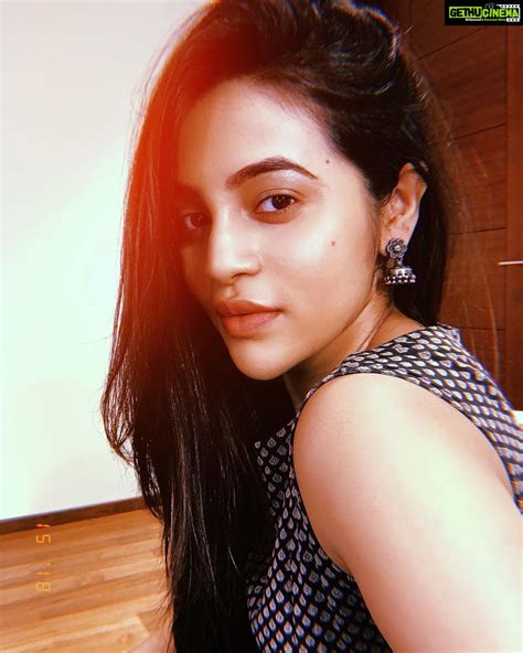 Bhavani Sre Instagram Gethu Cinema