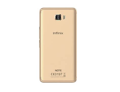 Infinix Note Pro Price In Pakistan Specifications Techin Pk