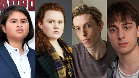 Live action de Como Treinar Seu Dragão ganha novos nomes no elenco