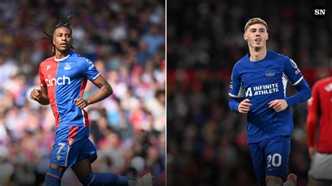 คริสตัล พาเลซ พบ เชลซี พรีเมียร์ลีก วิเคราะห์บอล สถิติ 11 ตัวจริง ช่องดูบอลสด Sporting