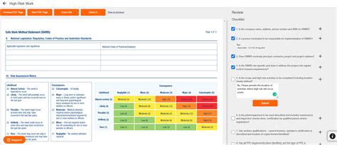 Signonsites New Swms Feature Reduces Safety Risks The Signonsite Blog
