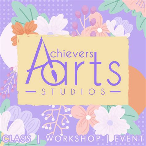 Achievers Arts Studios Art Classes In Singapore Shopsinsg