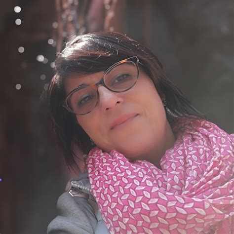 Maria Grazia Melilli Icb