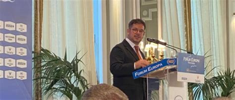 Embajador De Chile En España Para Que Llegáramos Al Estallido Social