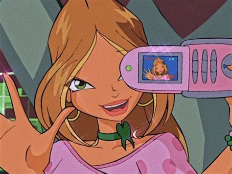 Flora Winx Club Artofit